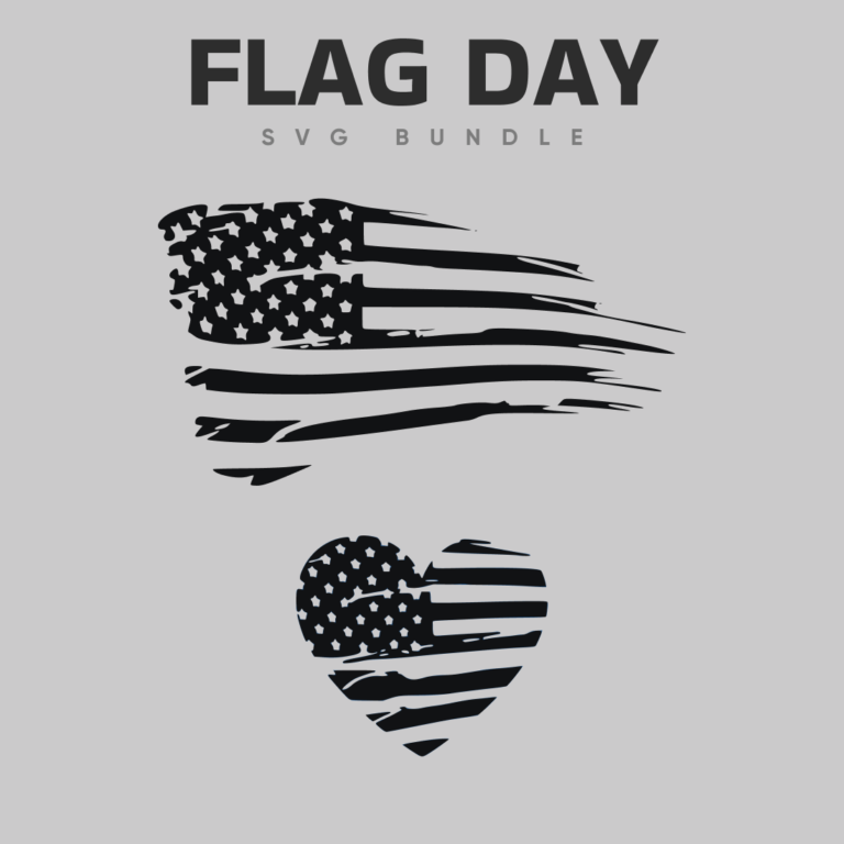 Flag SVG Files Pack | Master Bundles