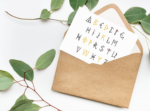 Vector Ethnic Font – MasterBundles
