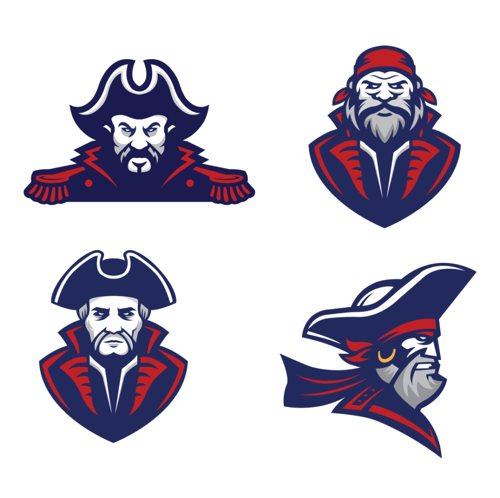 Pirate SVG Free – MasterBundles