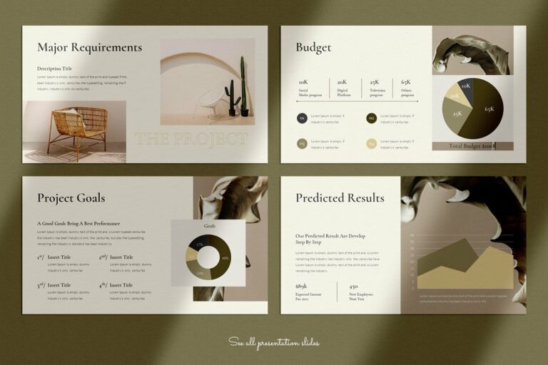 Project Proposal Presentation – MasterBundles