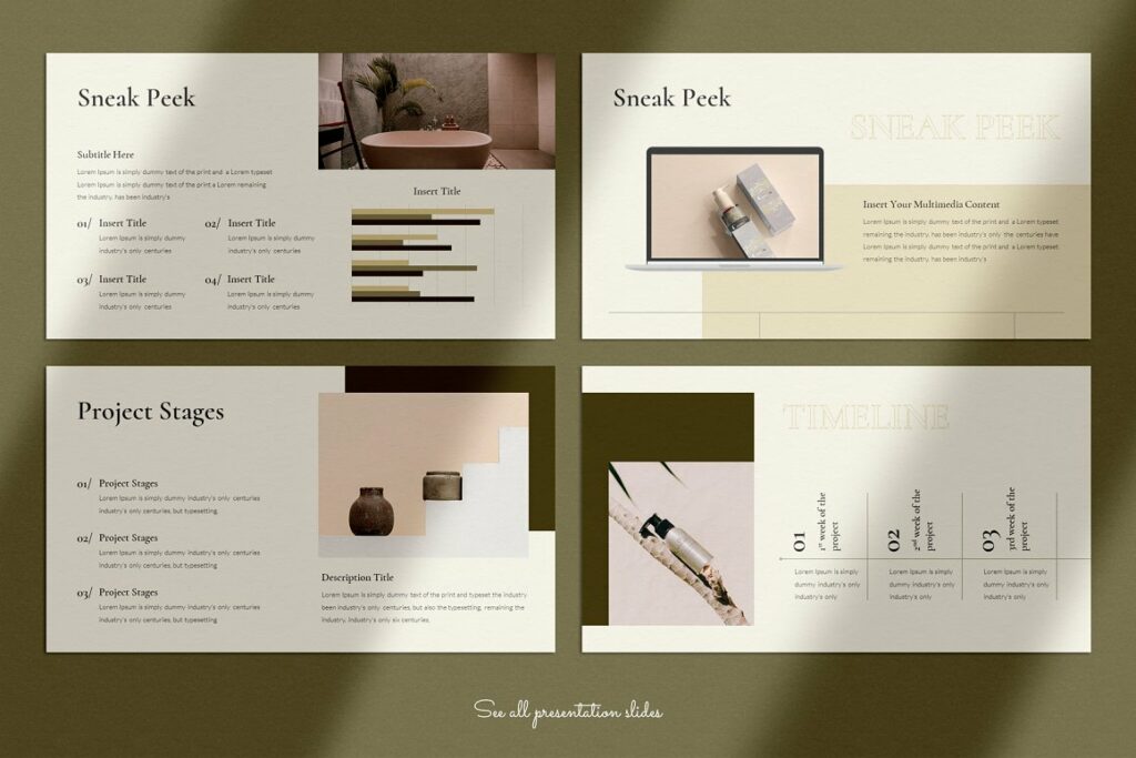 Project Proposal Presentation – MasterBundles