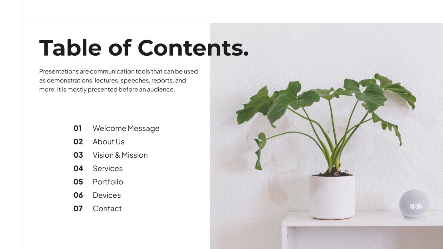 Free Natural Environment Teaching Powerpoint – MasterBundles