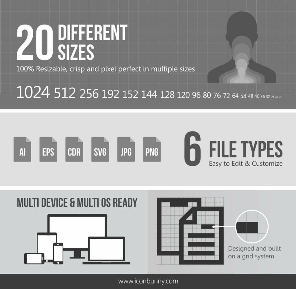 50 Military Flat Round Icons – MasterBundles