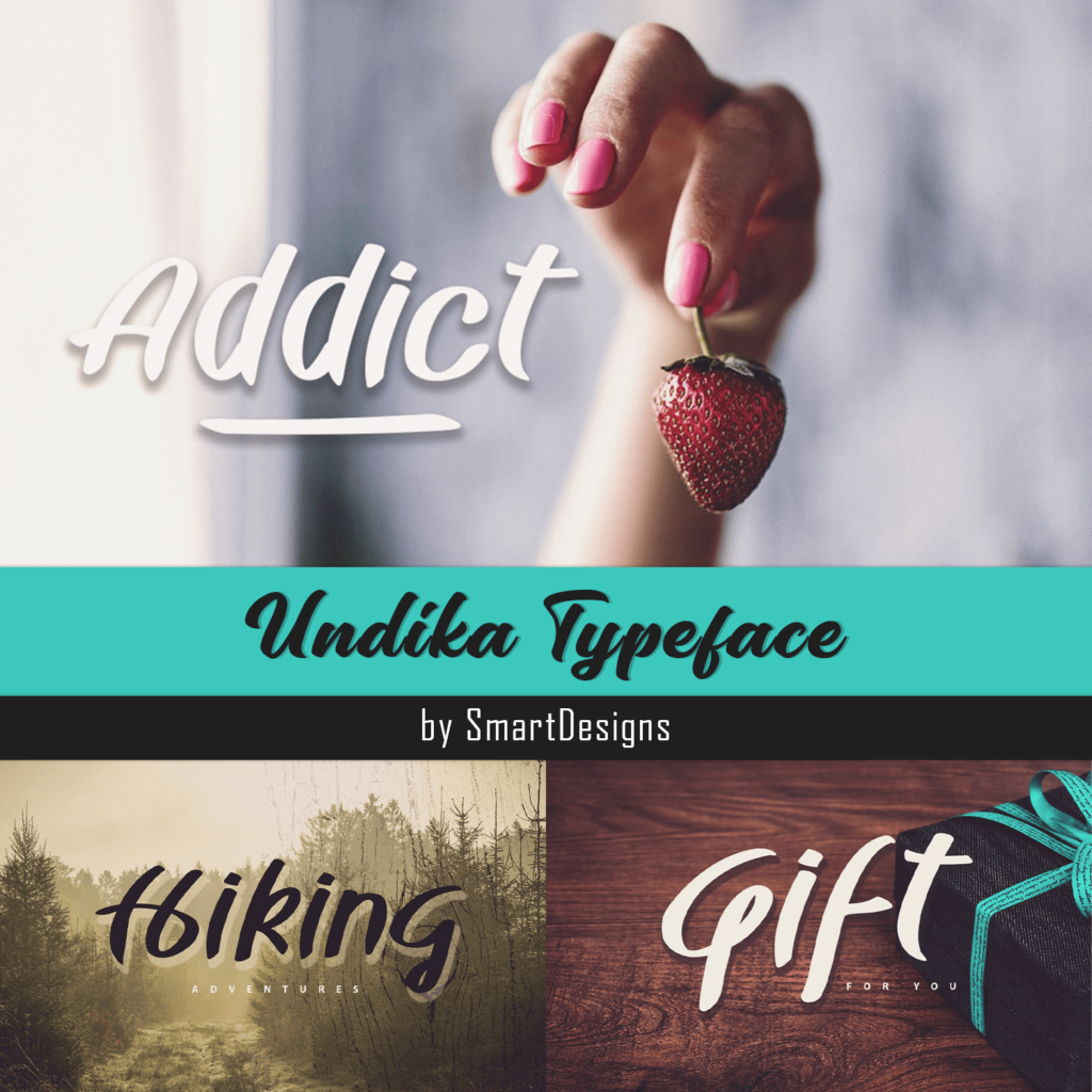 Mahatma Playful Typeface – MasterBundles