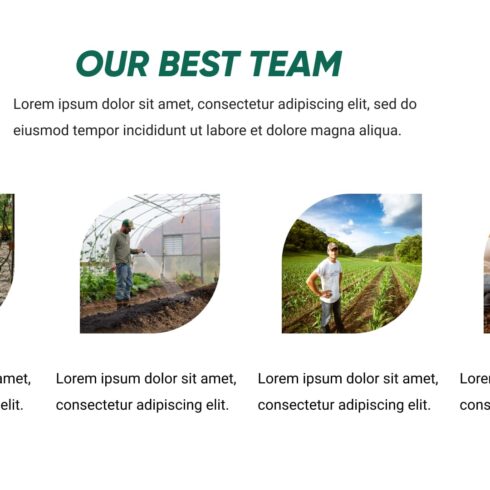 Free Environment Powerpoint Background | Master Bundles