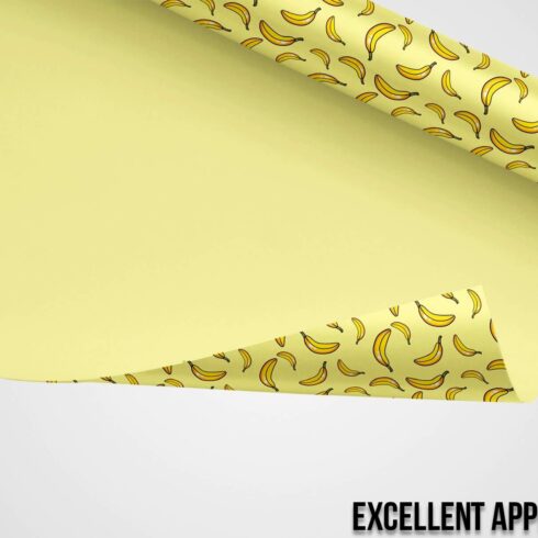 Bananas Seamless Patterns | Master Bundles