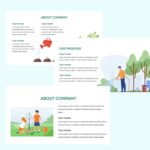 Free Environment Powerpoint Presentation For Kids – MasterBundles