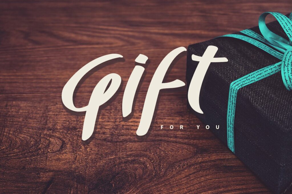 Undika Typeface – MasterBundles