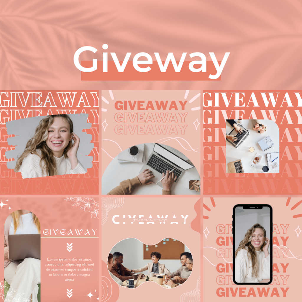 The Ultimate Social Media Kit: 365 Engaged Canva Instagram Posts ...