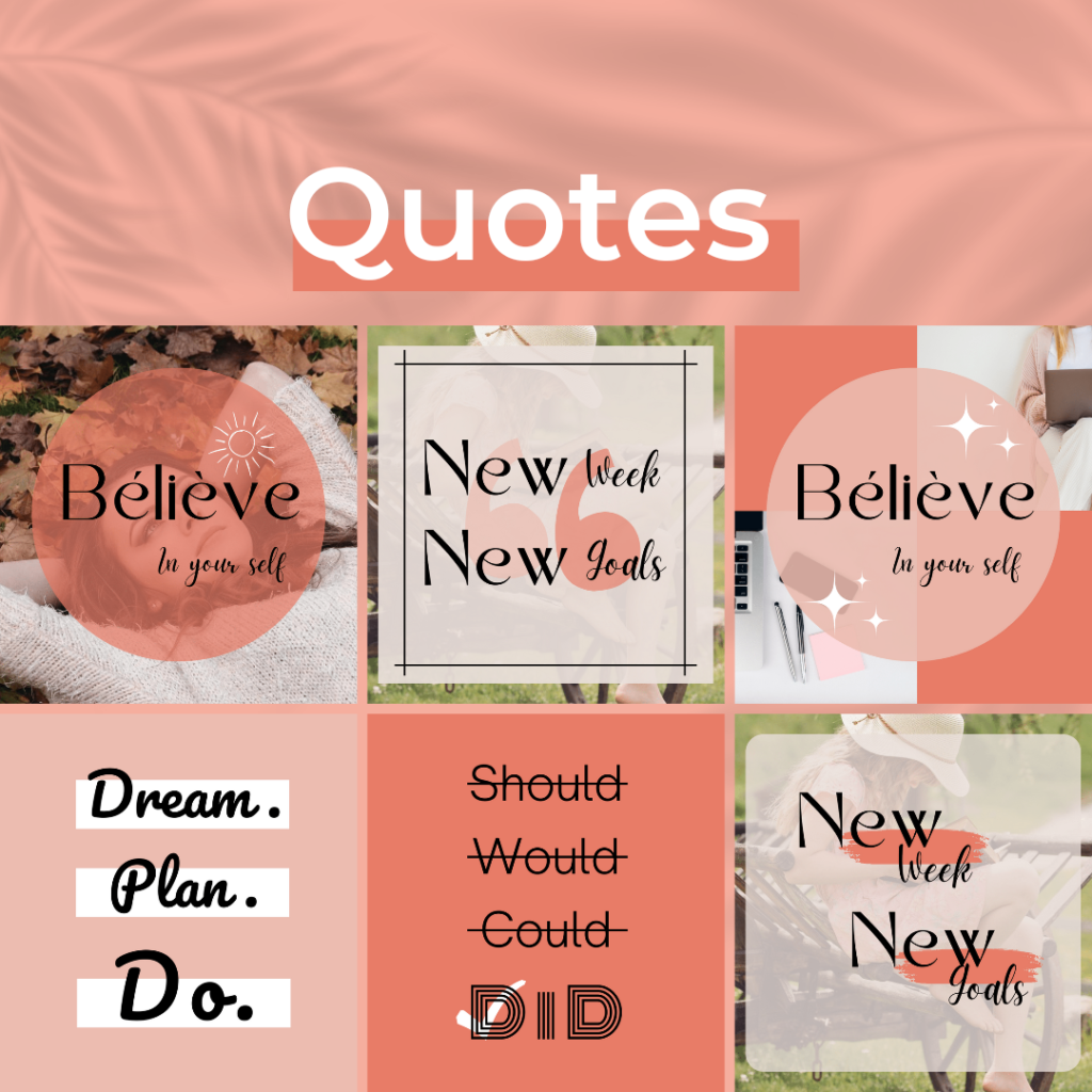 The Ultimate Social Media Kit: 365 Engaged Canva Instagram Posts ...