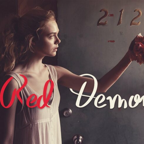 Big Eddie Script Typeface | Master Bundles