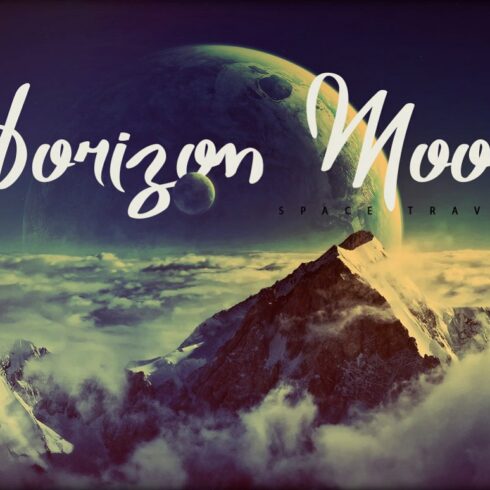 Big Eddie Script Typeface | Master Bundles