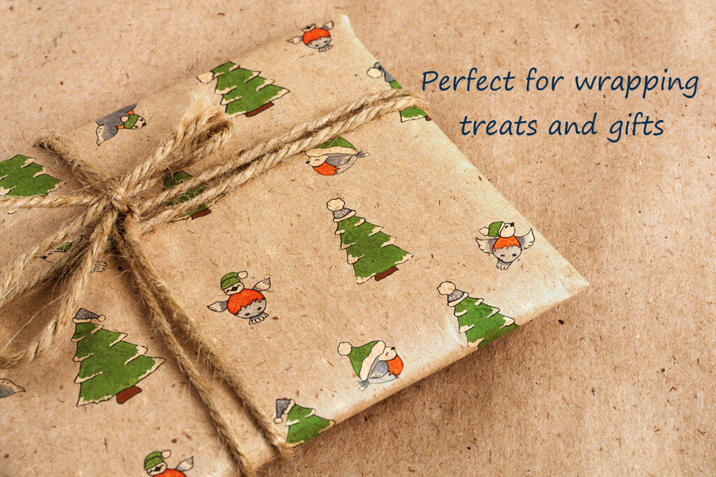 Winter Pattern Collection – MasterBundles