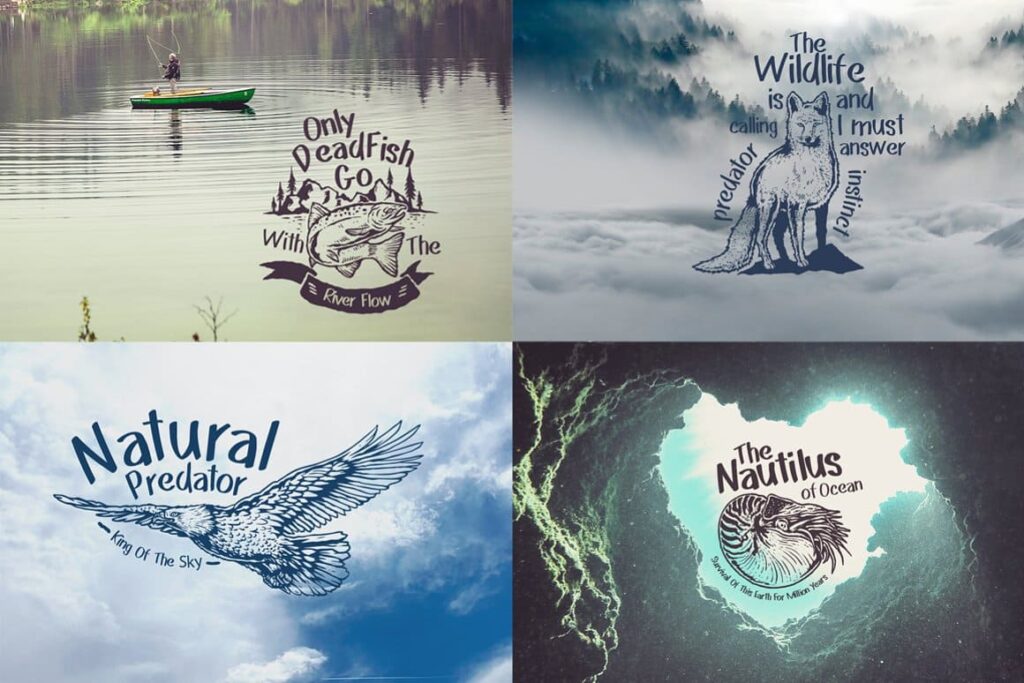 Akim Marker Typeface – MasterBundles