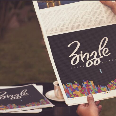 Big Eddie Script Typeface | Master Bundles