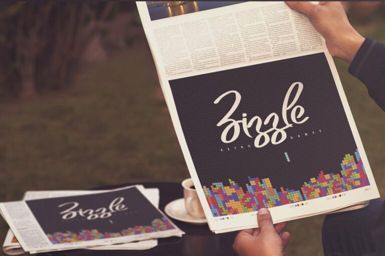 Big Eddie Script Typeface – MasterBundles