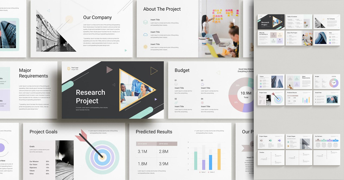 Research Project Proposal – MasterBundles