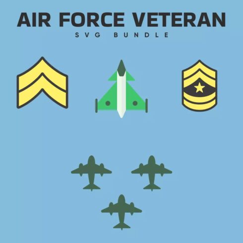 Big Military SVG Files Bundle | Master Bundles