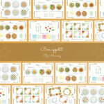 Bon Appetit! – MasterBundles