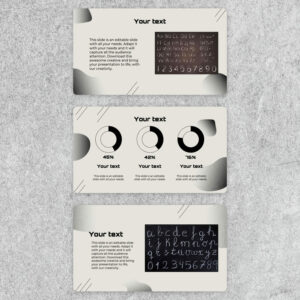 Chalkboard Font Powerpoint – MasterBundles