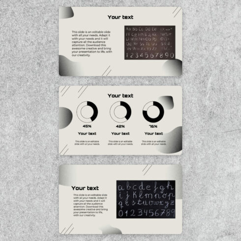 Chalkboard Font Powerpoint – MasterBundles