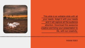 Free Rustic Powerpoint Template – MasterBundles