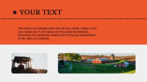 Free Rustic Powerpoint Template – MasterBundles