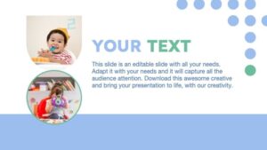 Fun Backgrounds For Powerpoint – MasterBundles