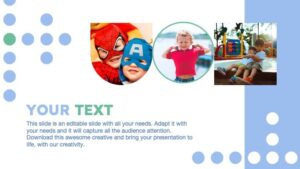 Fun Backgrounds For Powerpoint – MasterBundles