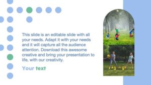 Fun Backgrounds For Powerpoint – MasterBundles