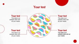 Fun Backgrounds For Powerpoint Colorful – MasterBundles