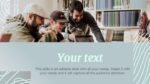 Fun Business Powerpoint Template – MasterBundles