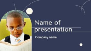 Fun Facts Powerpoint Slides – MasterBundles