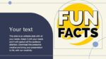Fun Facts Powerpoint Slides – MasterBundles