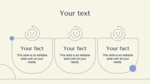 Fun Facts Powerpoint Slides – MasterBundles