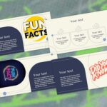 Fun Facts Powerpoint Slides – MasterBundles