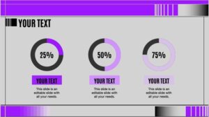 Fun Powerpoint Backgrounds – MasterBundles