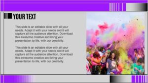 Fun Powerpoint Backgrounds – MasterBundles