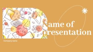 Fun Powerpoint Backgrounds For Teachers – MasterBundles