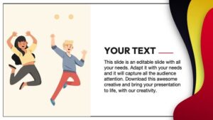 Fun Powerpoint Presentation Masterbundles