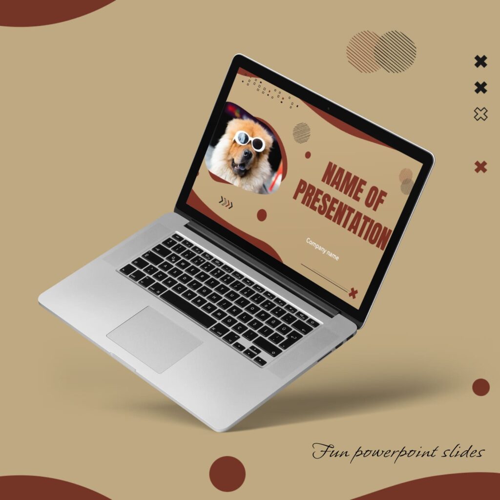 Fun Powerpoint Slides – MasterBundles