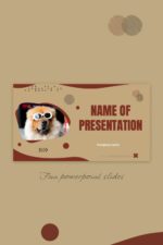 Fun Powerpoint Slides – MasterBundles