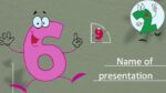 Fun Powerpoint Slides For Numbers – MasterBundles