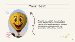 Fun Powerpoint Template – MasterBundles