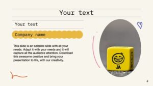 Fun Powerpoint Template – MasterBundles