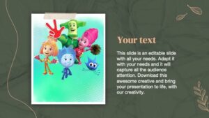 Fun Powerpoint Templates For Kids – MasterBundles