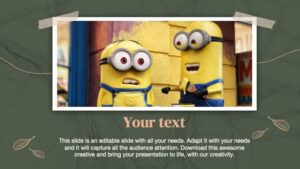 Fun Powerpoint Templates For Kids – MasterBundles