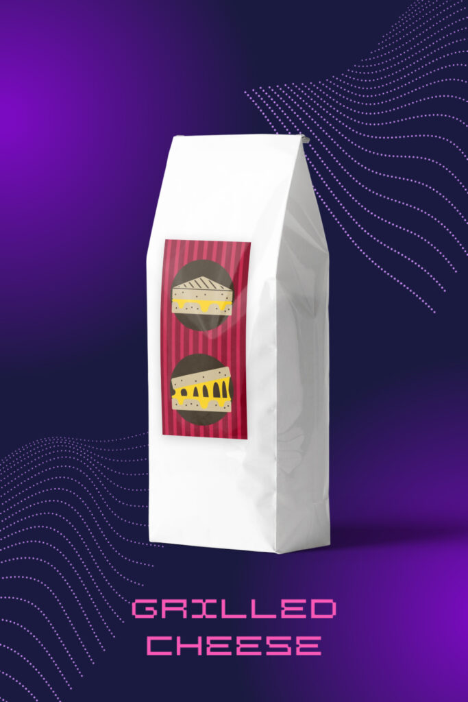 Grilled Cheese Graphics – MasterBundles