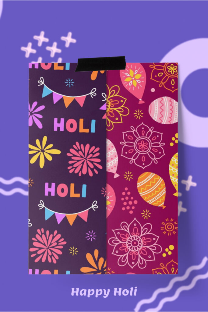 Happy Holi Kit – MasterBundles