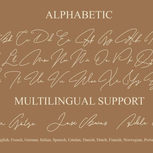 Jack Walker Handwritten Font | MasterBundles